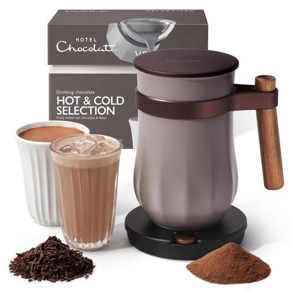 Chocolate Gifts UK | Hampers & Boxes | Hotel Chocolat