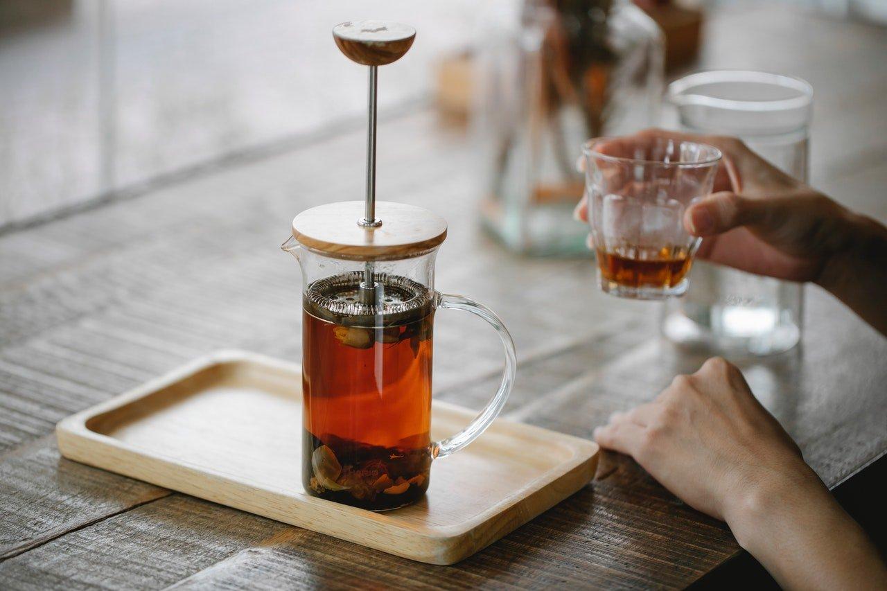 What is Cacao Tea and how to brew this chocolate tea? | Hotel Chocolat