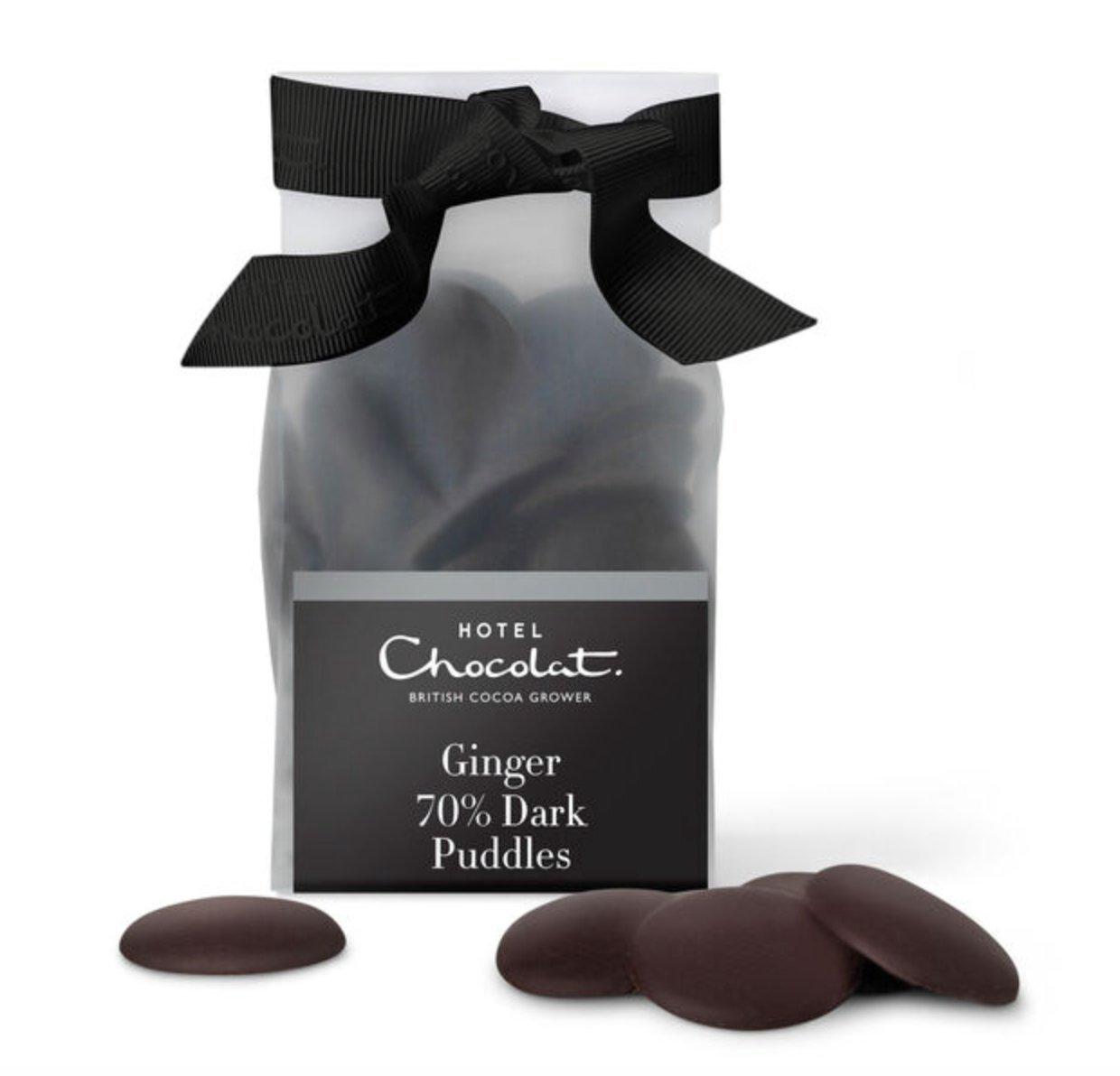 6 creative uses for chocolate buttons | Hotel Chocolat