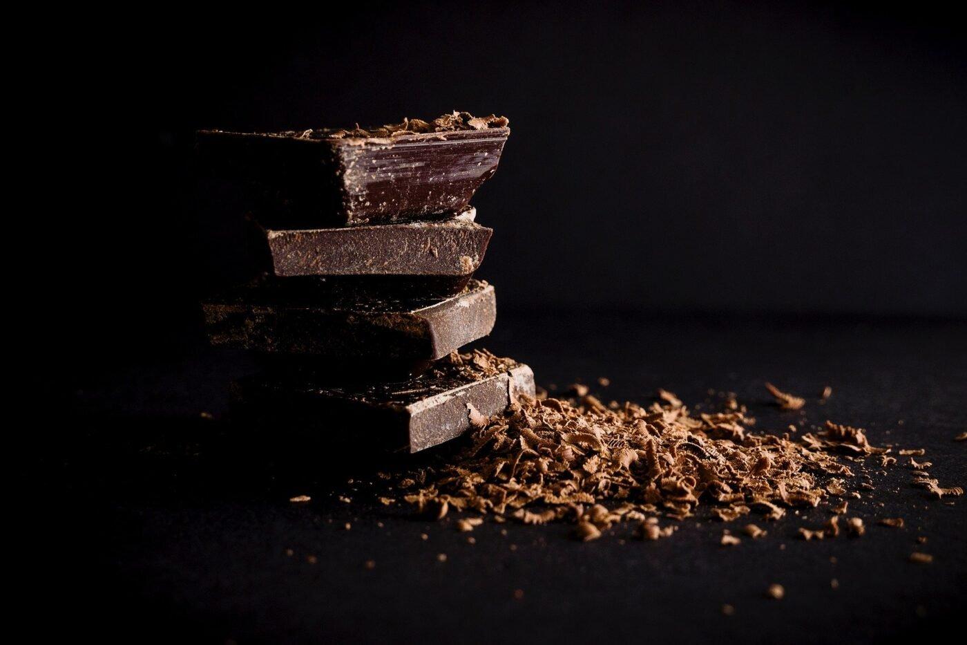 How can you tell if chocolate has gone bad | Hotel Chocolat